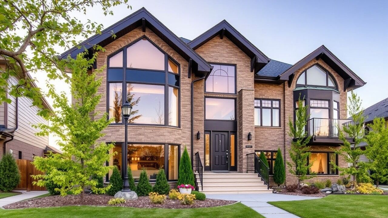 Complete Guide to Alberta Energy Efficiency Rebates | Window Seal West